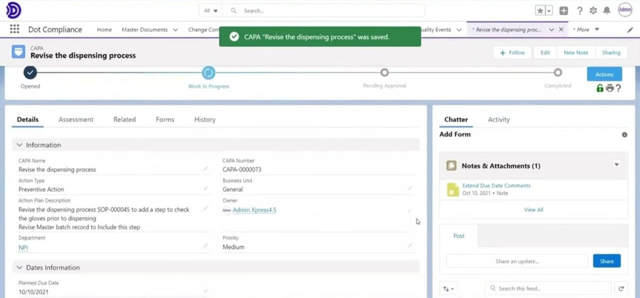 9 Best QMS Software for Life Sciences