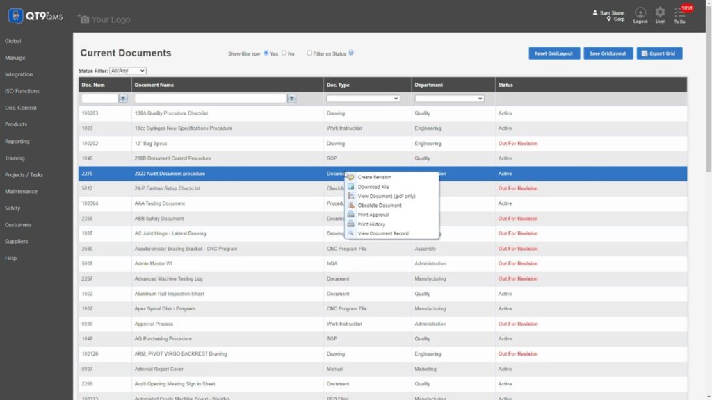 9 Best QMS Software for Life Sciences