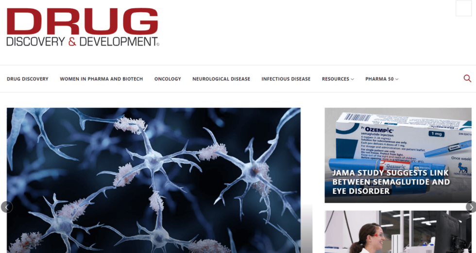 20 Best Pharmaceutical Blogs and Industry News Websites