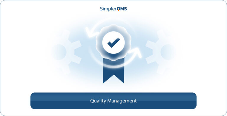 Quality Management: Definition, Principles, Components, QMS, and Software