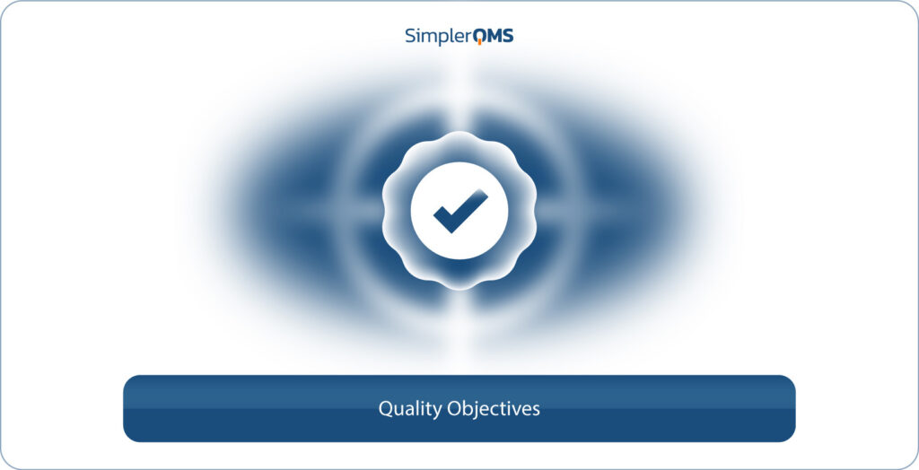Quality Objectives: Definition, Examples, Requirements, and How to Define