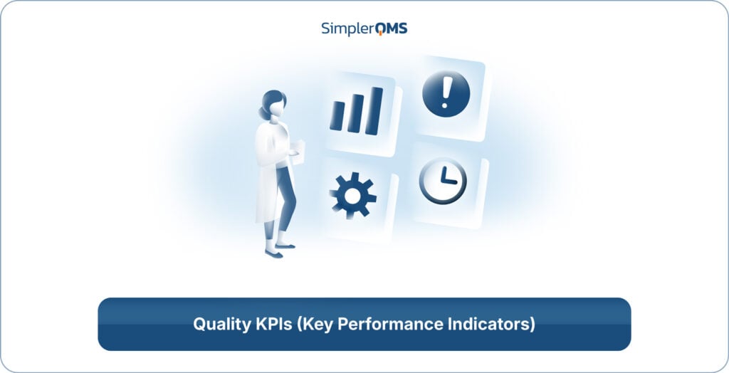 Quality KPIs (Key Performance Indicators): Examples, How to Define and ...