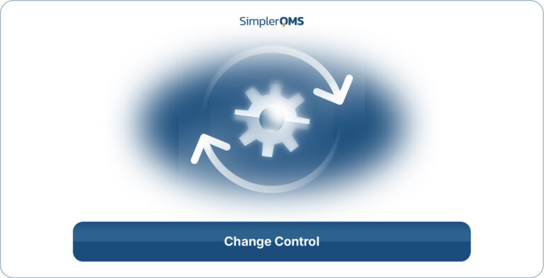 Change Control: Definition, Process, Requirements, and Software