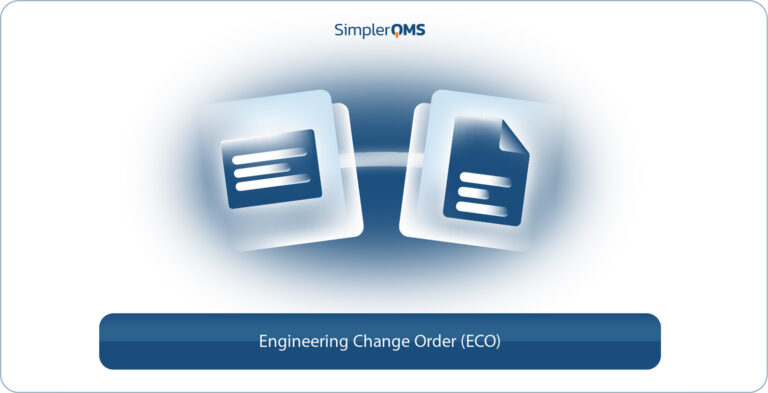 Engineering Change Order (ECO): Definition, Types, Process, and Example