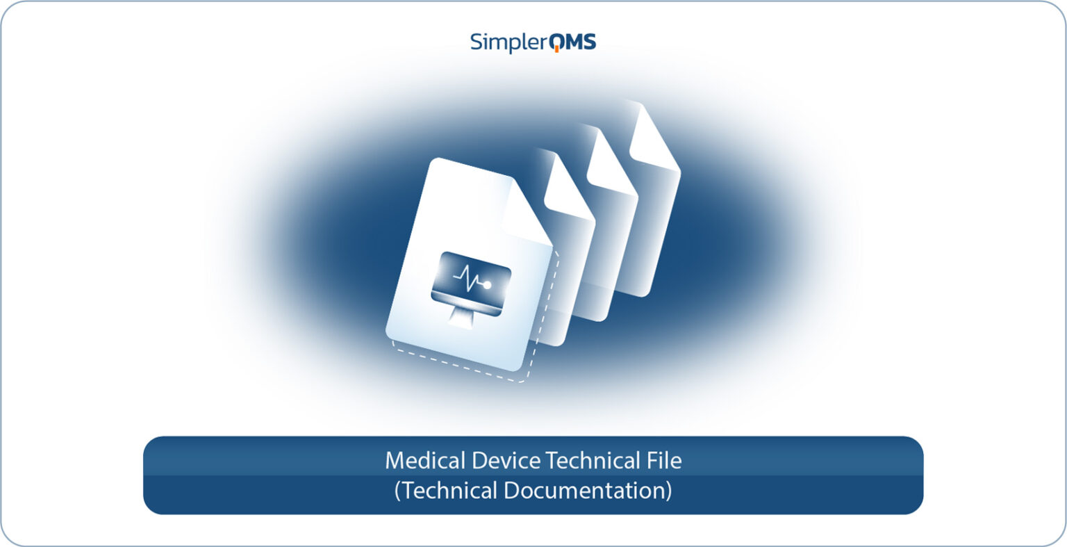Medical Device Technical File: Definition, Requirements, and Content