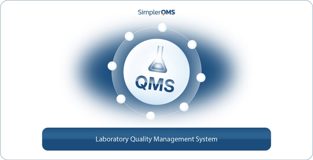 Laboratory Quality Management System (LQMS)