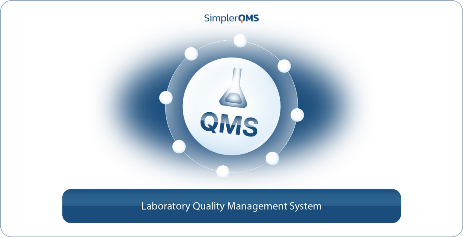 Laboratory Quality Management System (LQMS)